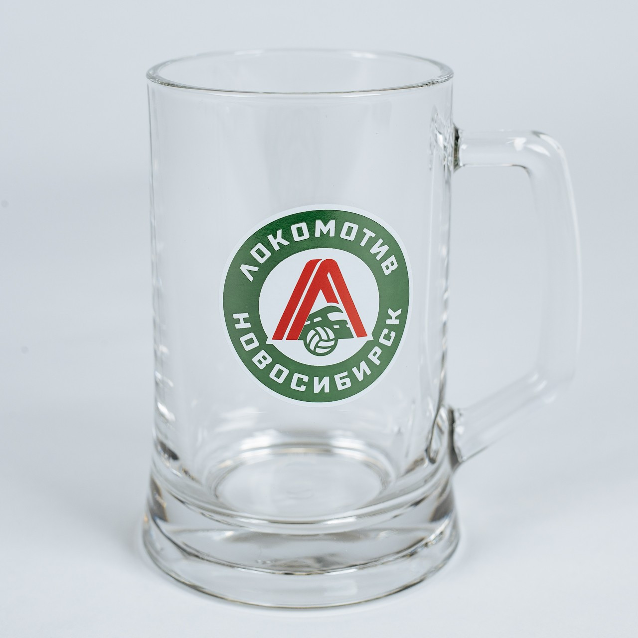 Локомотив | Атрибутика клуба