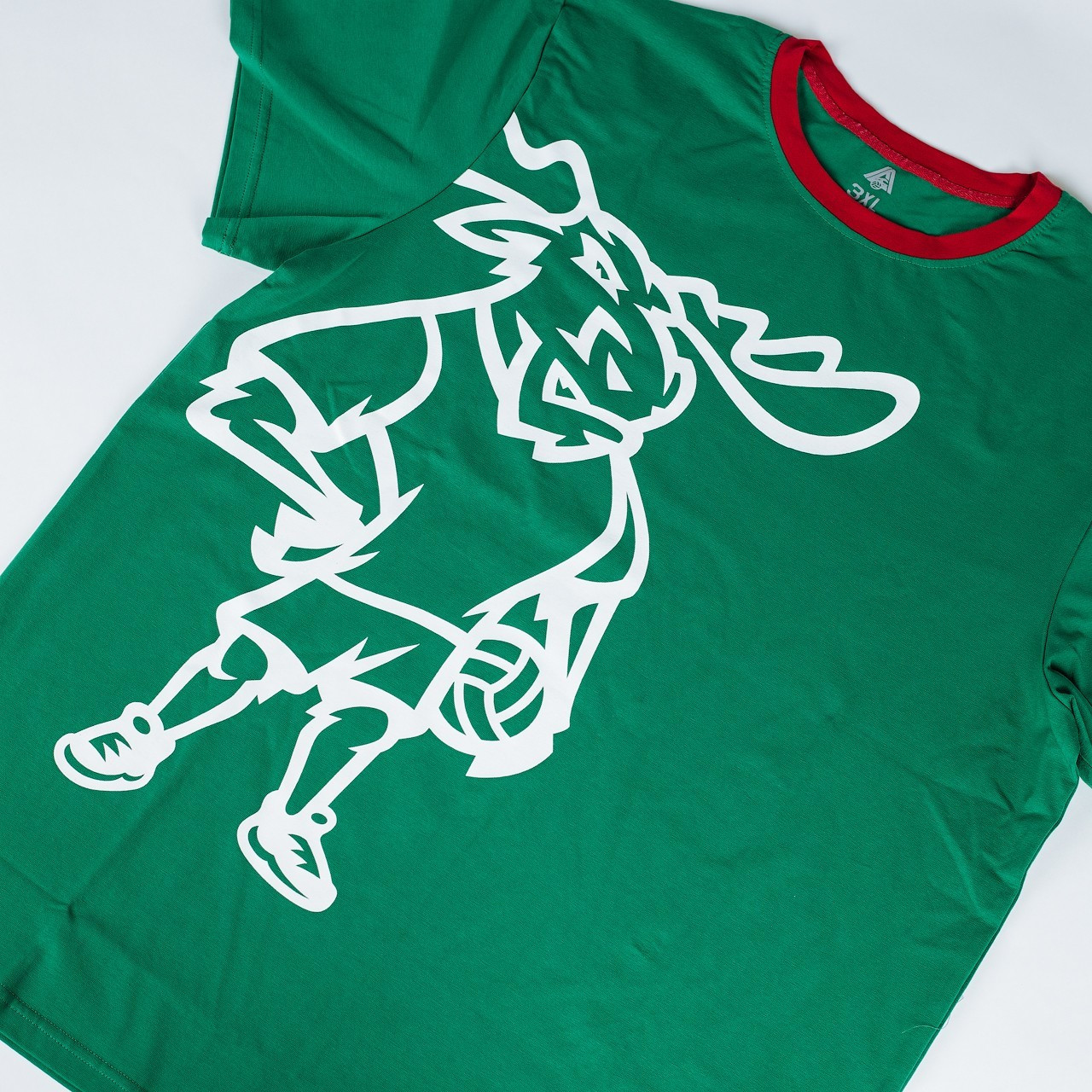 Локомотив | Атрибутика клуба