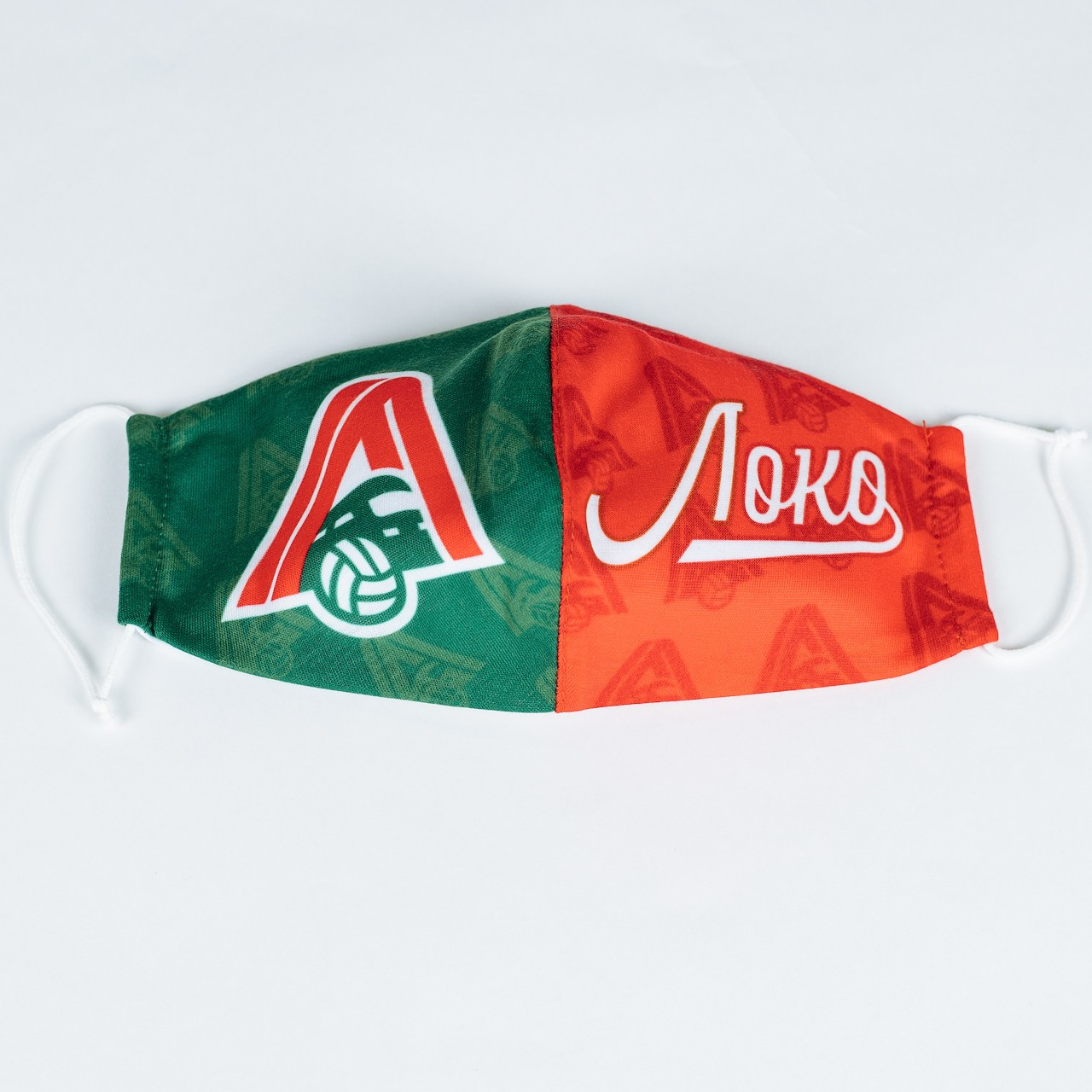 Локомотив | Атрибутика клуба